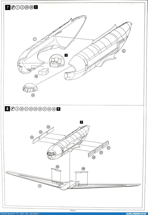 Amodel Sud Se 210 Caravelle Iii 22317 Airlinercafe