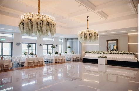 Classy Events Home