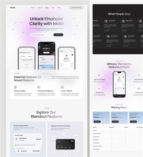 home x in 2025 website design web design ui design principles