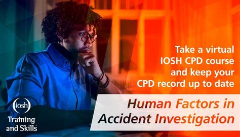 Ioshcpd Healthandsafety Oshprofessionals Cpd Iosh