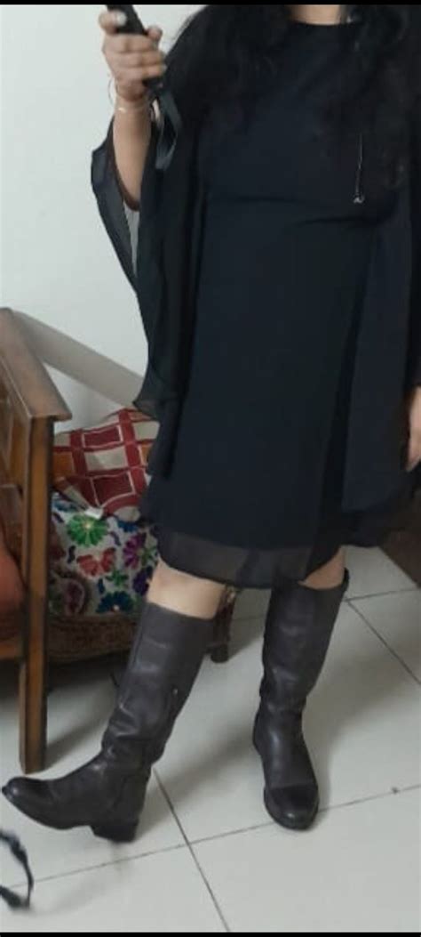 Gauri Singh Indian Dominatrix In New Delhi