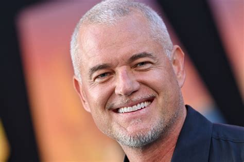 Eric Dane Actor De Las Series Anatomía De Grey O Euphoria