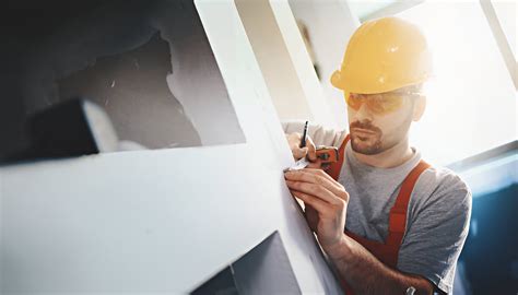 Drywall Pristine Construction Finishes