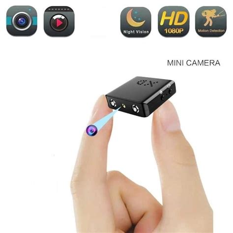 Jual Spy Cam Cctv Wifi Kamera Tersembunyi Spy Ip Camera Hidden Mini Hd