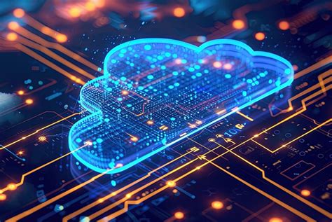Ai And Cloud Computing Transforming Business Operations Ruang Dosen