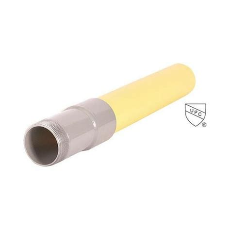 Pro Flex Gas Pipe Fittings