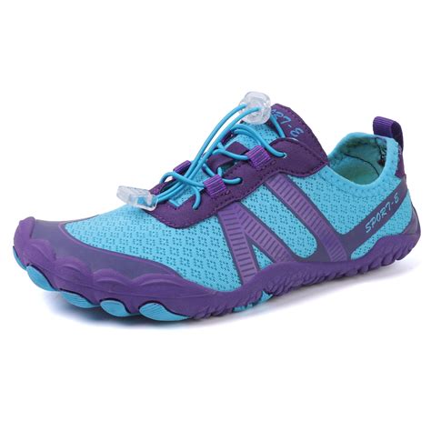 Hicooer Coolcsea Water Shoes Mens Womens Swim Shoes Outdoor Beach