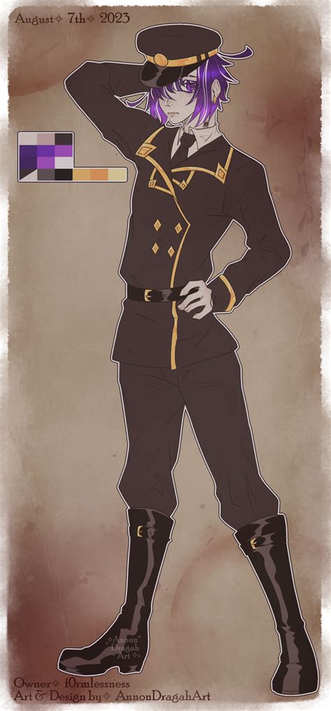 C Custom Clone By Annondragahart On Deviantart