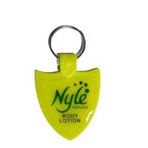 Plastic Keychain 2 Inches Plastic Keyring Latest Price Manufacturers And Suppliers