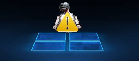 Pubg вылетает во время игры с ошибкой Unknown Crash