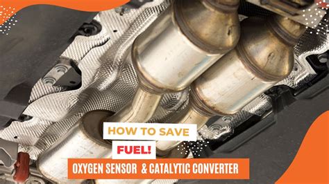 O2 Sensor Catalytic Converter Bypass At Mark Cox Blog