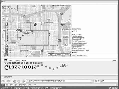 Opening Grassroots Interface Download Scientific Diagram