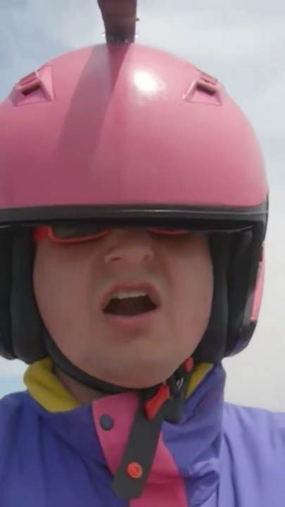 Oliver Tree Worlds Largest Scooter Youtube