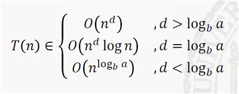 Asymptotics Problem With Substitution In A Time Complexity Asymptotics Problem With Substitution In A Time Complexity