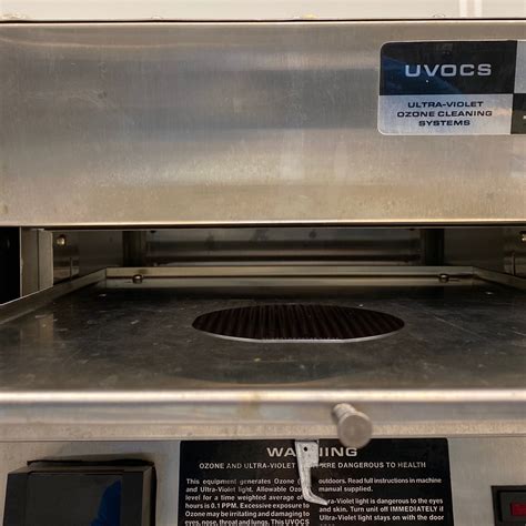 Uv Ozone Cleaning Uhnf
