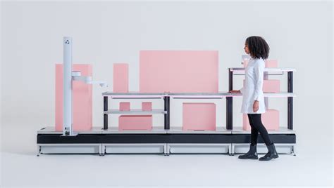 discover linq lab automation hardware and software automata