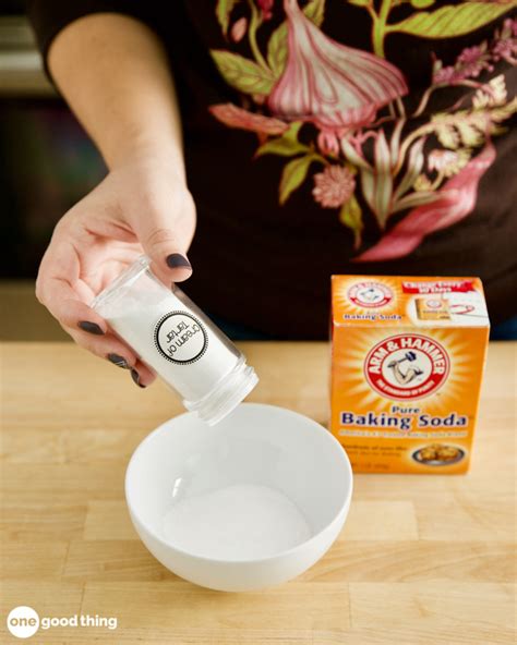 Baking Soda Vs Baking Powder Whats The Difference