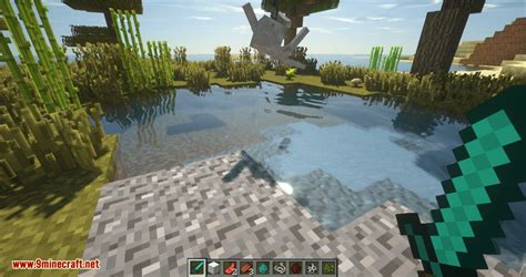 Sekc Physics Mod 1 12 2 New Death Animation 9minecraft