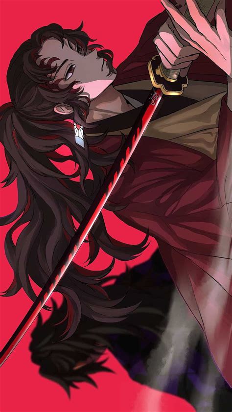 Yoriichi Tsugikuni Demon Slayer Yoriichi Hd Phone Wallpaper Pxfuel