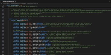 Deep Diving Into Sysmon And Windows Event Logs For Enhanced Security🔐 Lately Ive Been Diving