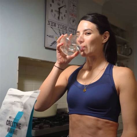 Before And After Creatine Women Buy Creatine Blends Online At Xxl