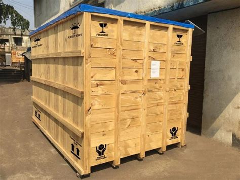 Seaworthy Export Packing Service In Chakan Id 2849759939988