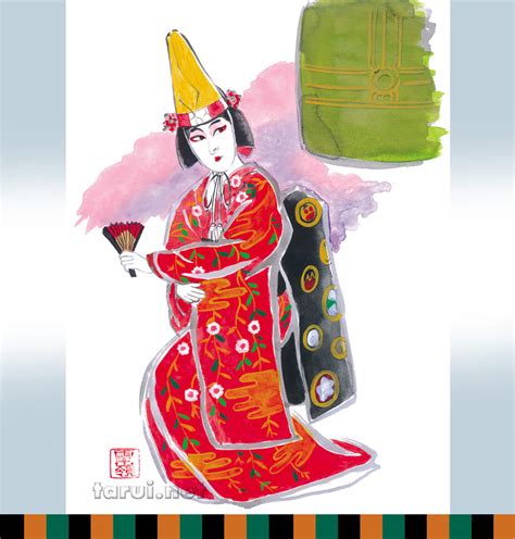 娘道成寺 タルイ工房 Hiroshi Setsurei Tarui Official Website