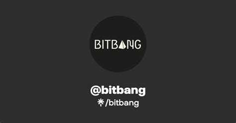 Bitbang Instagram Linktree