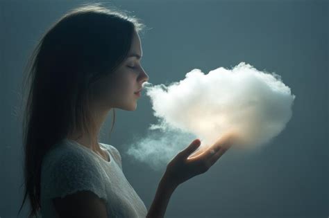 Woman With Dreams Images - Free Download on Freepik