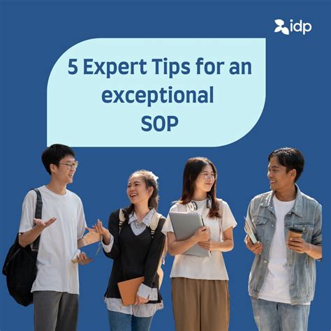 Idp Education Bangladesh On Linkedin Your Statement Of Purpose Sop