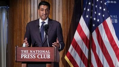 Us Congressman Ro Khanna Distances Self From Event Featuring Rss General Secretary World News