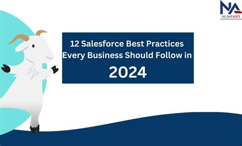 Salesforce Best Practices Every Business Should Follow In