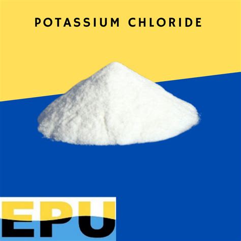 Esa Pilar Utama Industrial Chemical Drilling Chemical