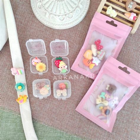Jual Mini Brooch Karakter Mini Bros Pin Mini Shopee Indonesia