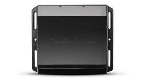 Rockford Fosgate Marine Audio Europe Pmx 8bb