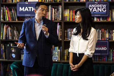 andrew yang s wife details alleged sexual assault by doctor ap news