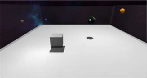 Scene For Object Manipulation Task Download Scientific Diagram