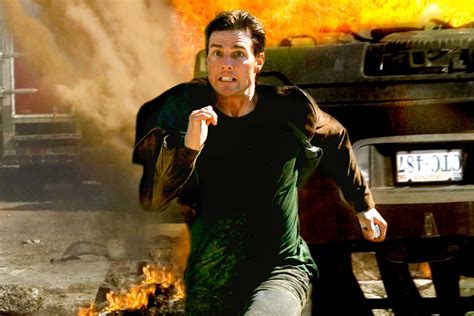 Lets Give Tom Cruise His Overdue Mission Impossible Oscar For Stunts