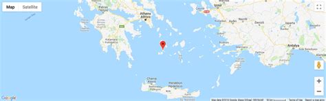 Kimolos Ferry Tickets Schedules And Prices Ferriesingreece