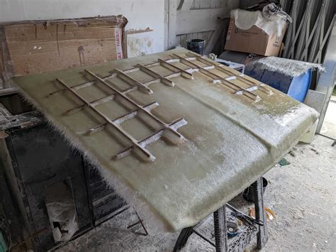How To Make A Fibreglass Mould Motorworx Market