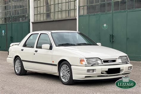 Ford Sierra Cosworth