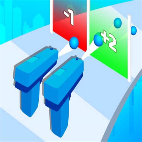 Gun Evolution Oyna Oyun Kolu