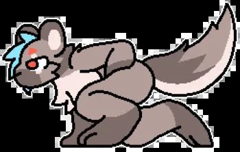 Hyena Changed NSFW Character AI Chat Game