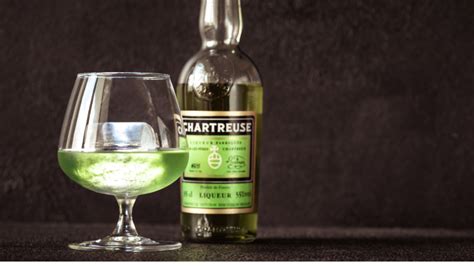 10 Best Chartreuse Substitutes Mybartender