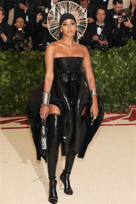 Solange Knowless Most Iconic Looks Essence Essence
