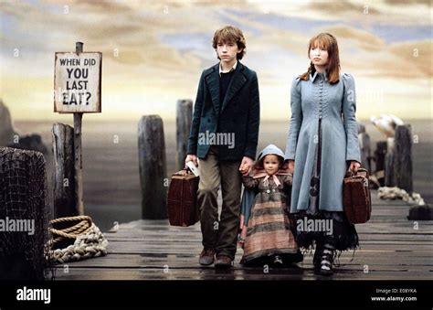 Lemony Snickets A Series Of Unfortunate Events Hindi