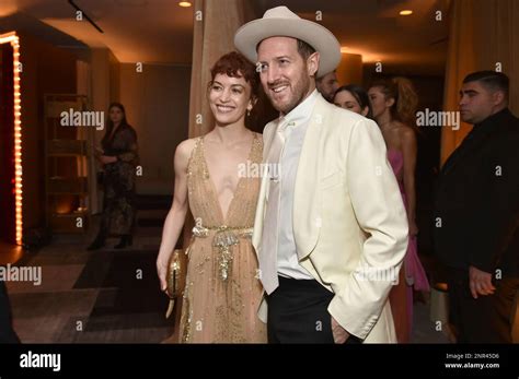 Britt Lower Left And Kenna Kennor Attend The 29th Annual Screen
