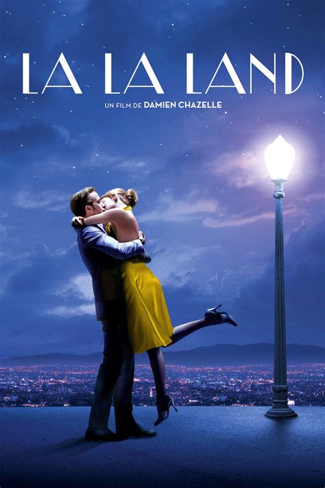 La La Land Film 2016