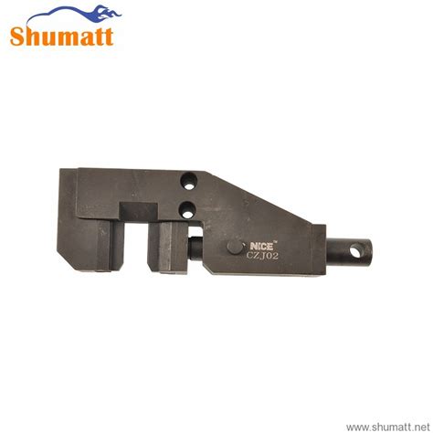 Common Rail Injector Remove And Assemble Stand
