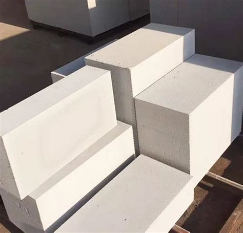 Autoclaved Aerated Concrete Block Floor Block Cladding Wall Block Autoclaved Aerated Concrete Block Floor Block Cladding Wall Block